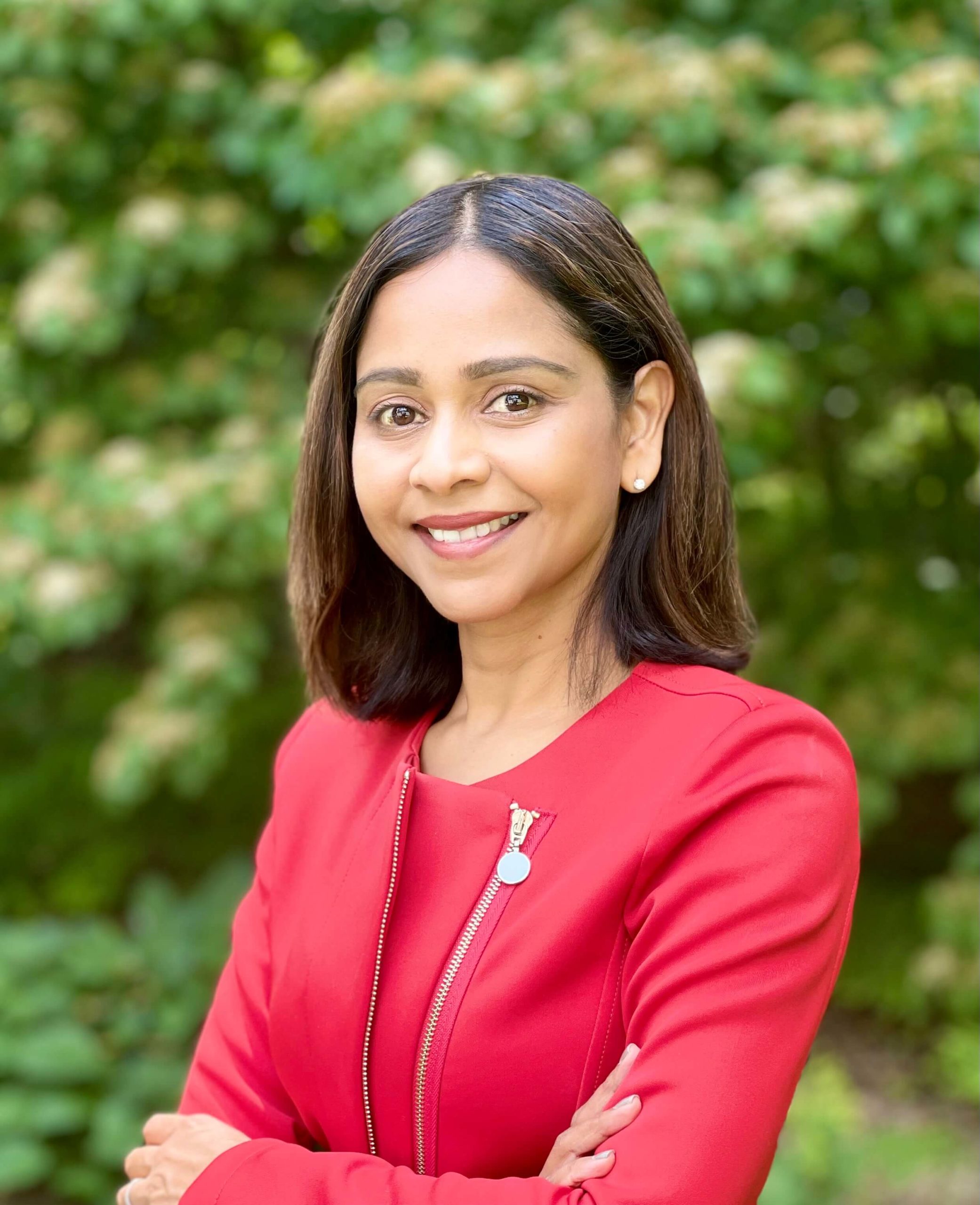 SAIGroup Welcomes Deepthi Bathina to Create New Advanced AI Health ...